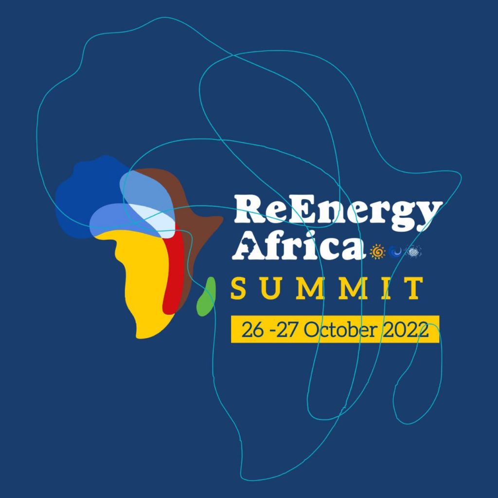 From ReEnergy Africa Summit Media Partner – ESI Africa – ReEnergy Africa